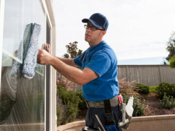 300+ Window Cleaning Business Names to Start Your Own Company - Jobber