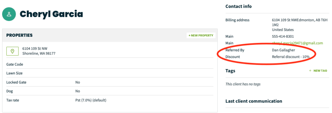 How to Ask For Referrals [Scripts and Examples] - Jobber