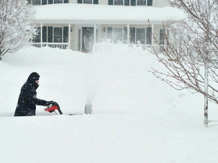 Professional Snow Removal Equipment: 12 Tools You Need