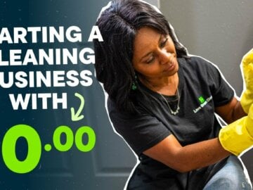 Free Cleaning Business Resources - Jobber