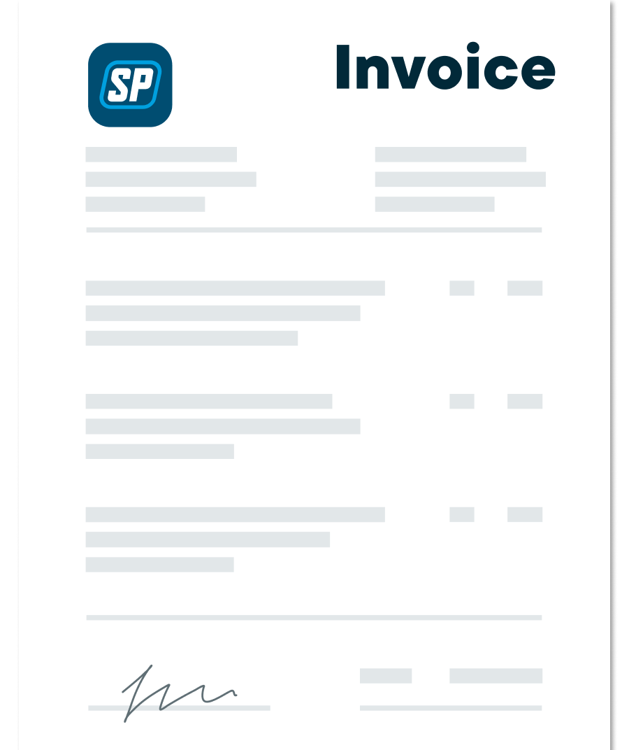 16 Types of Invoices for Service Businesses