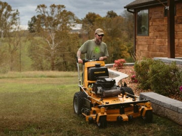 Lawn Care Job Description | Guide + Free Template - Jobber