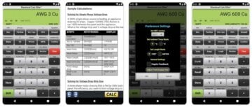12 Electrician Apps to Make Your Job Easier