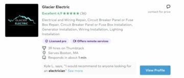 Electrician Ads: How to Advertise Your Business Successfully