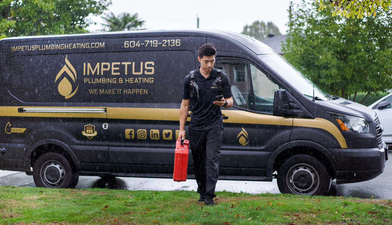 Plumbing Management Tips: How to Build an Efficient Business