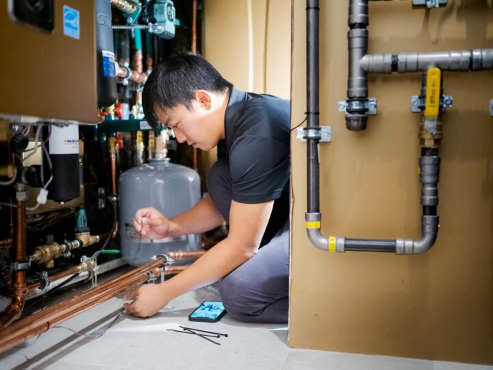 Colorado Plumbing License: How to Become a Certified Plumber