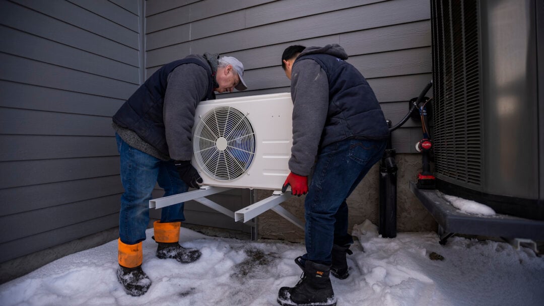 HVAC Service Software | Dispatch, Scheduling & Invoicing