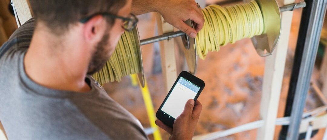 Electrical Contractor Software for Business Management | Jobber