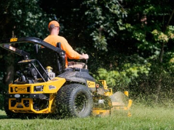 Lawn Care Job Description | Guide + Free Template - Jobber