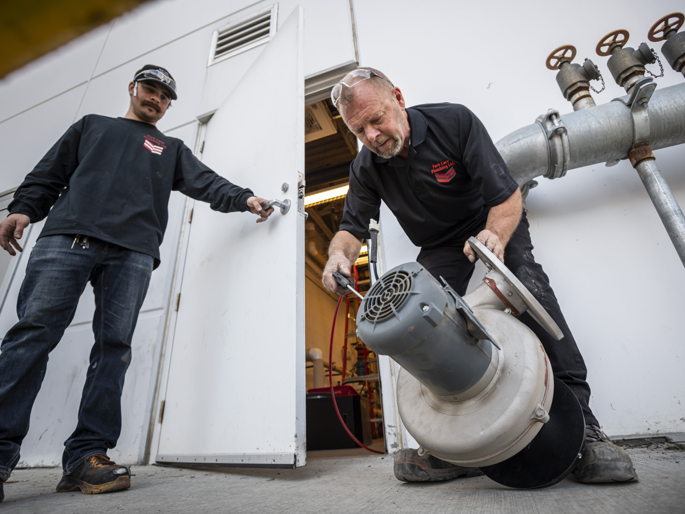 Plumbing Safety: 17 Tips to Stay Safe on the Job