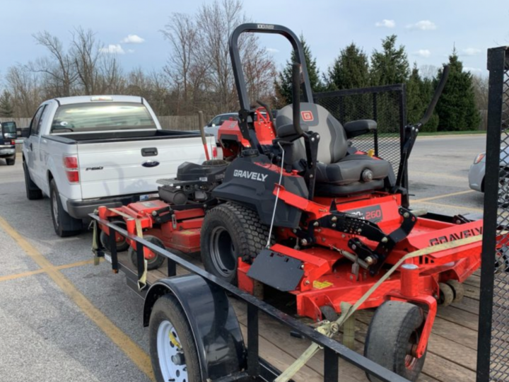 Lawn Care Job Description | Guide + Free Template - Jobber