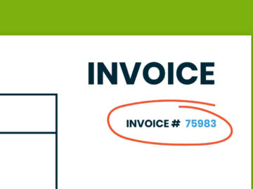 How to Set Late Fees on Invoices