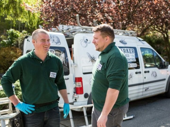 Texas Pest Control License: Getting Certified in TX