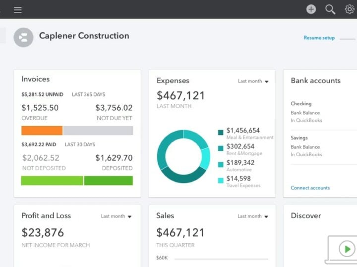 19 Best Small Business Apps to Work Smarter in 2024