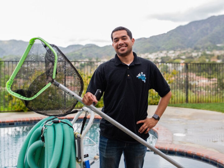 Pool Cleaning Business Resources - Jobber