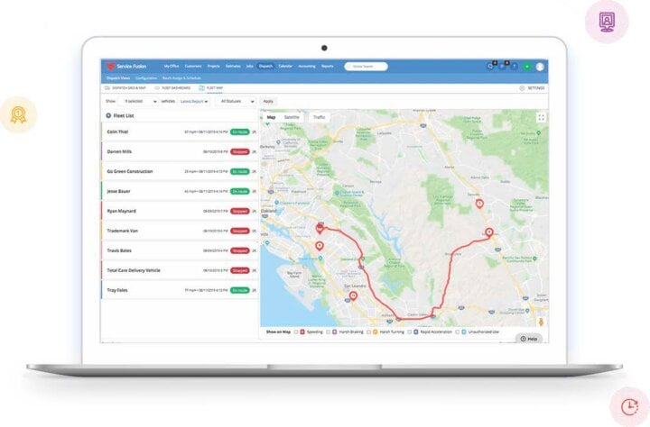The Top 9 Field Service Apps to Boost Efficiency