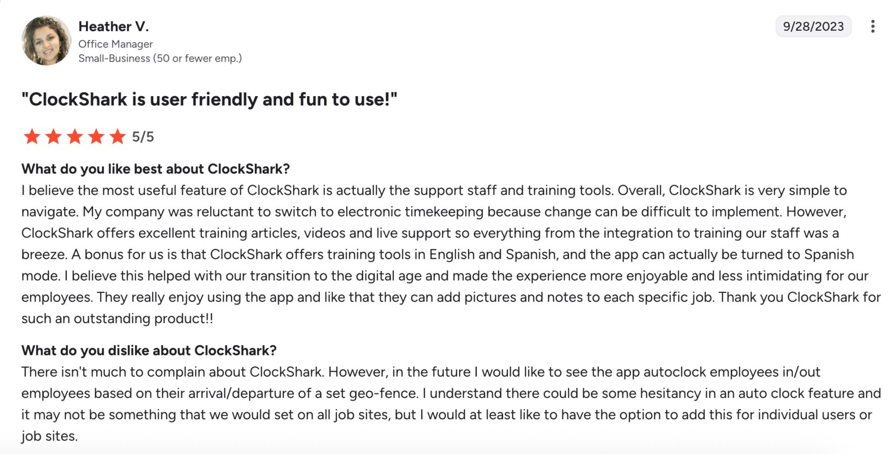 Best App for Employee Time Clock: 10 Options to Consider