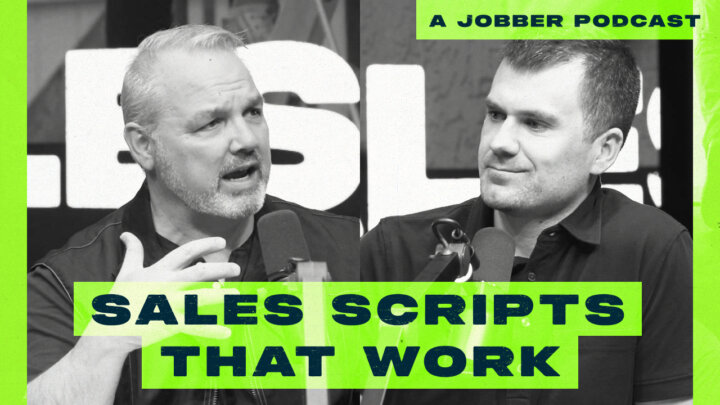 8 HVAC Sales Tips for Competitive Selling (+ Phone Scripts)