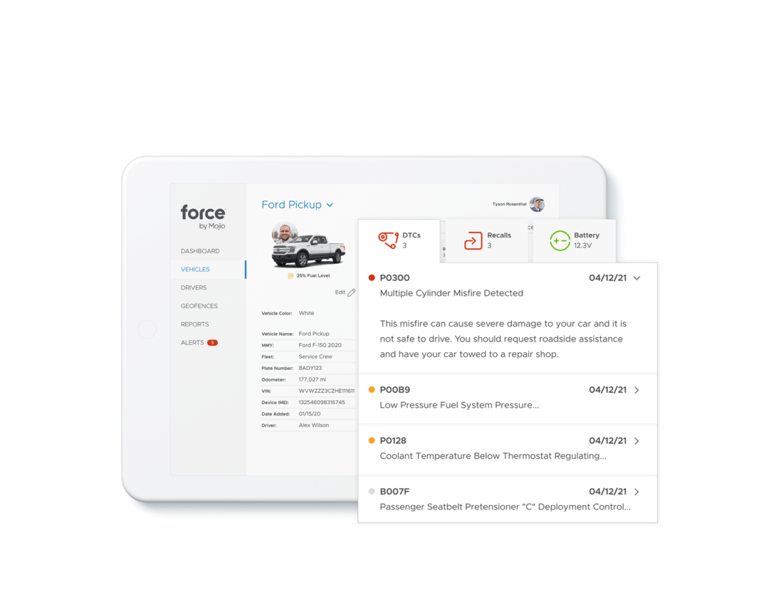 Top 10 Fleet Management Software for Efficiency and Savings