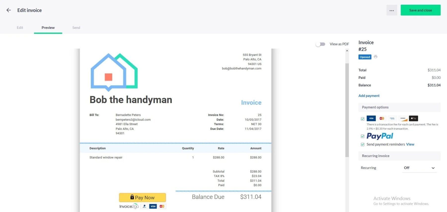 Best Invoice App: 6 Tools + How to Choose One