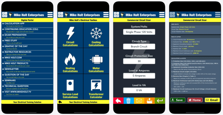 10 Best Electrician Apps for Electrical Contractors in 2026