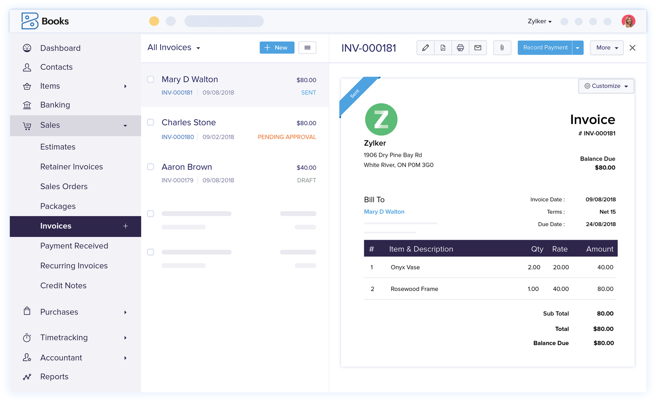 5 Best Accounting Software for Cleaning Businesses in 2025 - Jobber