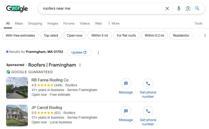 11 Roofing Marketing Ideas to Get More Customers