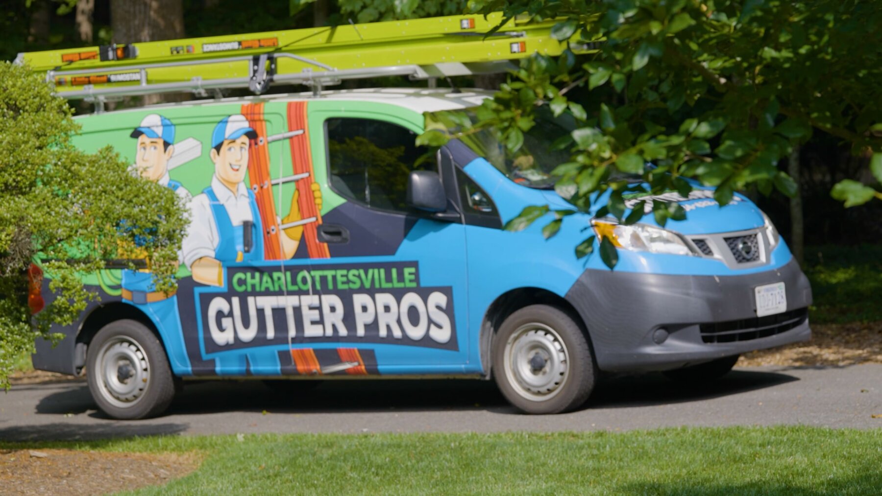 Vehicle Wrap Advertising: Get Noticed Everywhere You Go