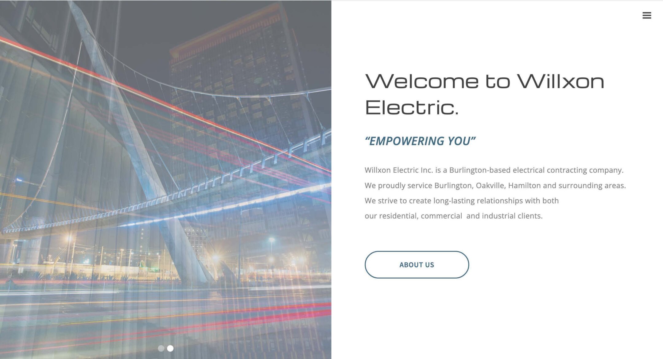 18 Electrician Websites You Should Be Copying