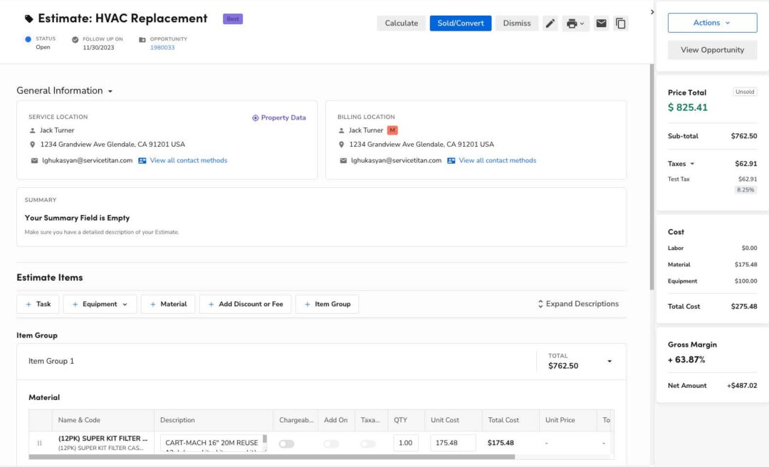 8 Best HVAC Estimating Software to Win More Jobs