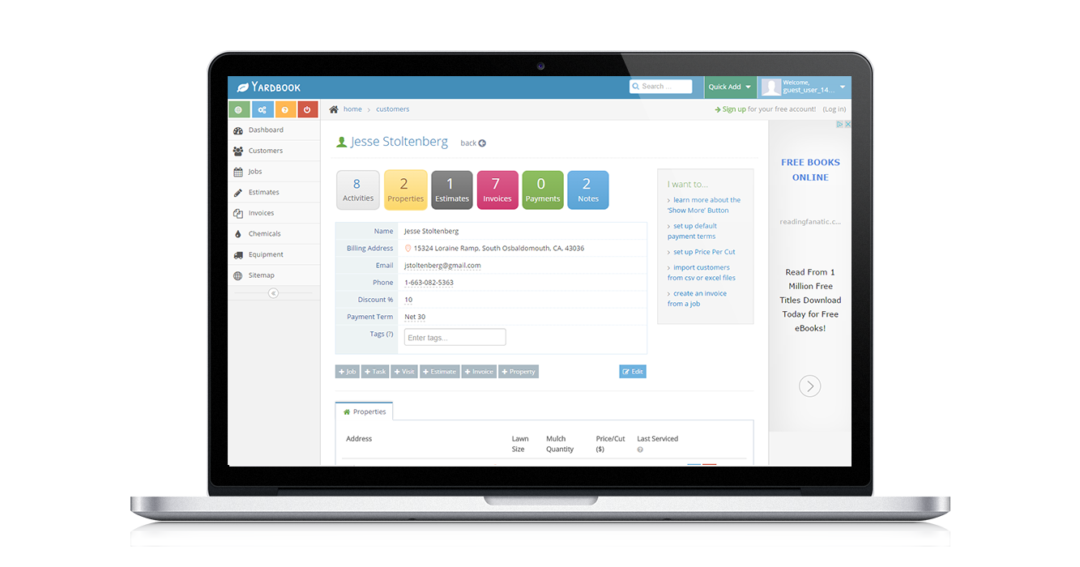 Landscaping CRM Software: 6 Tools to Impress Your Clients