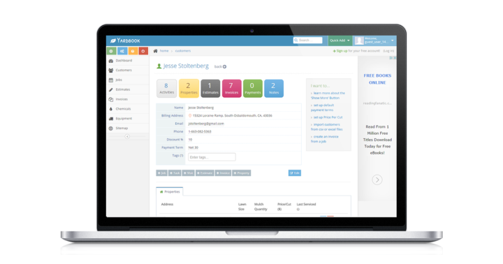 Landscaping CRM Software: 6 Tools to Impress Your Clients