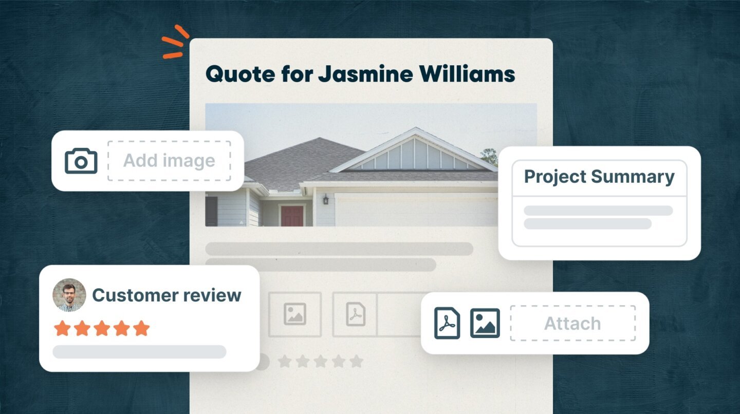 Free Landscaping Proposal Template - Download Now