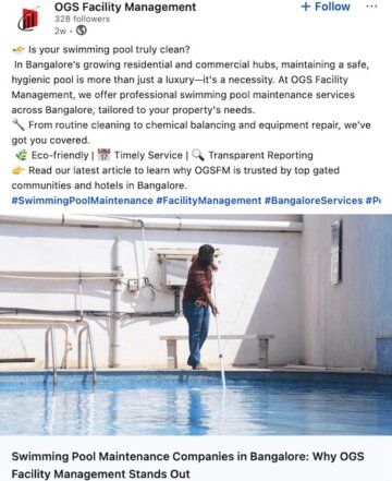 8 Pool Company Ads That Actually Bring in New Clients
