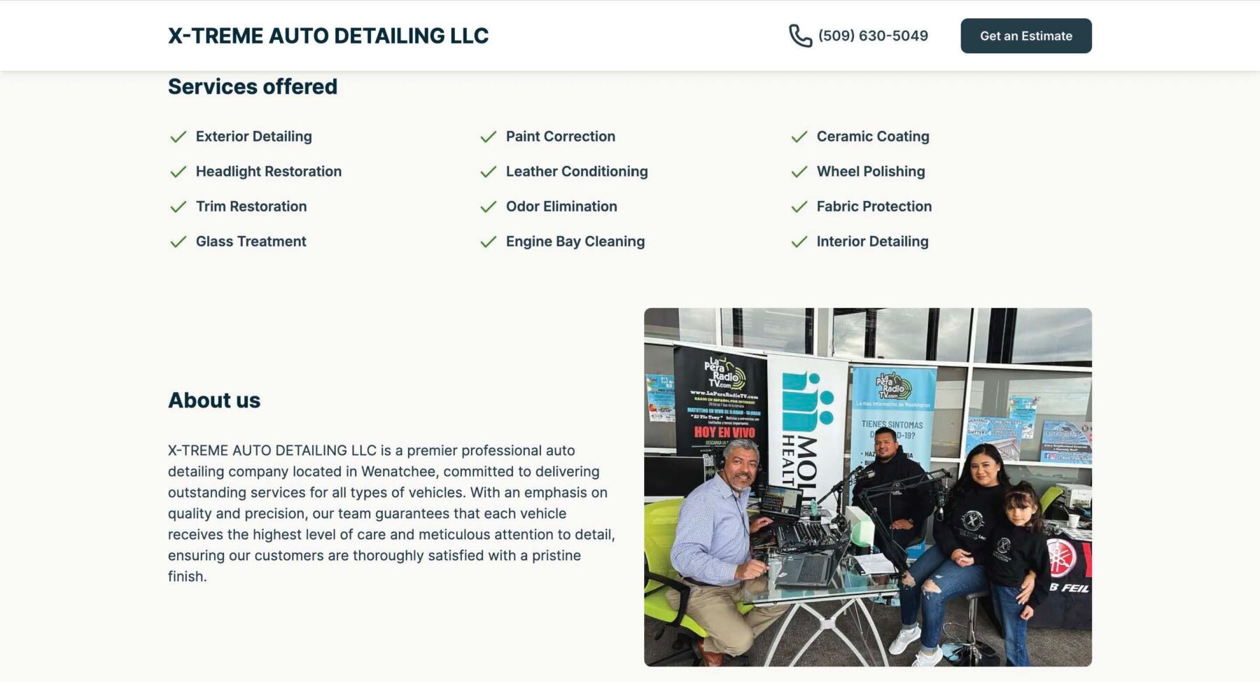 300 Car Detailing Business Names to Start Your Business in 2025