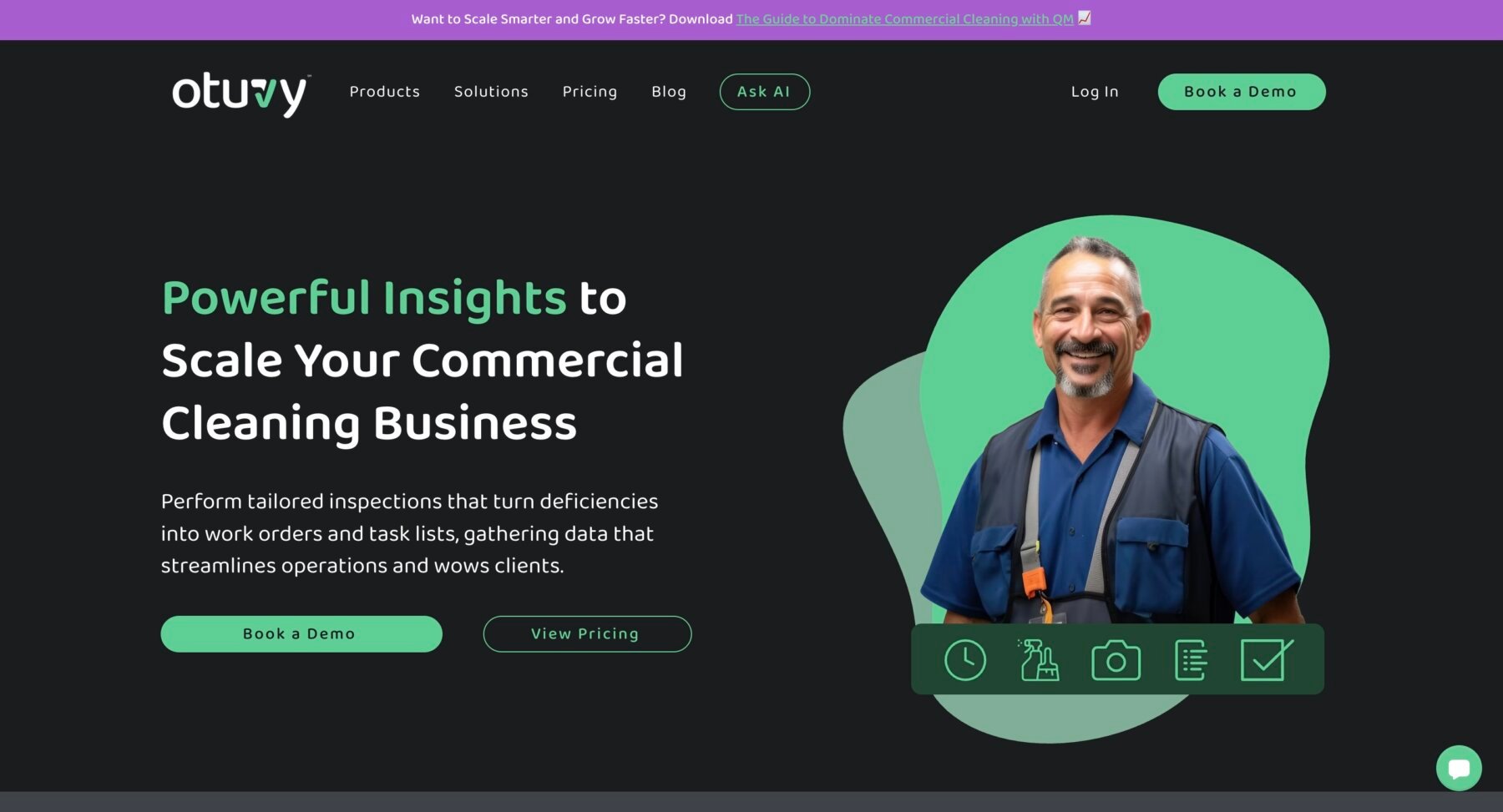 Best Janitorial Software: 8 Tools For Boosting Business Efficiency