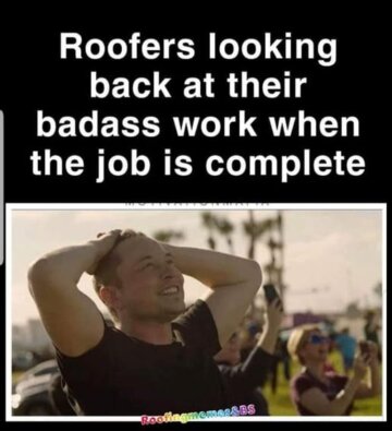 30 Roofing Memes to Nail Your Mood