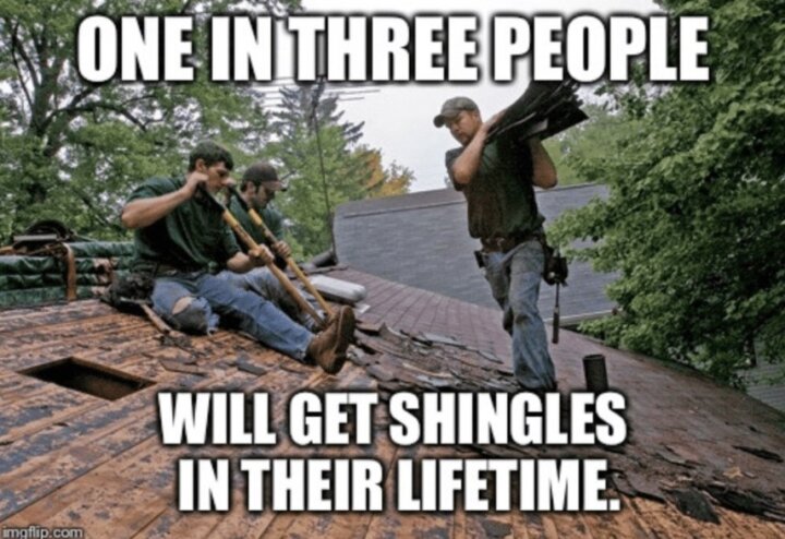 30 Roofing Memes to Nail Your Mood