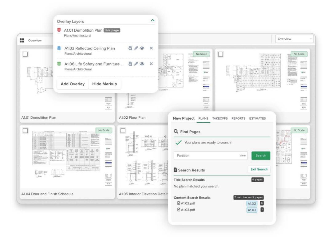6 Best Construction Estimating Software Solutions for Contractors