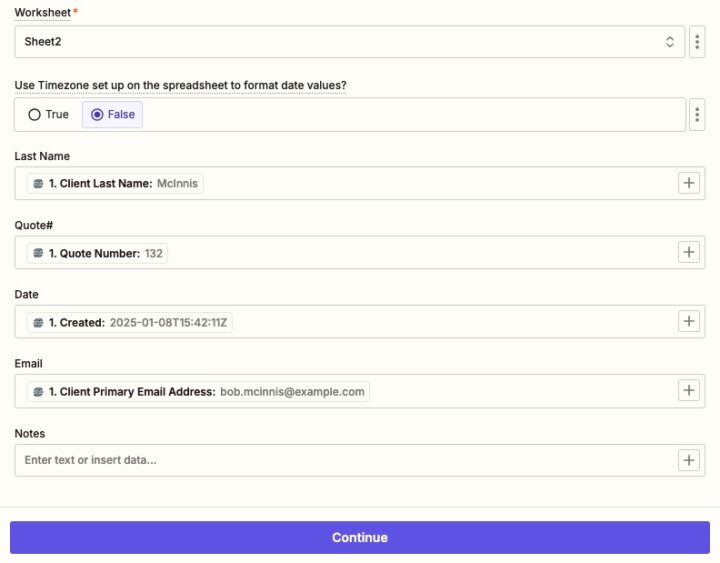 10 Jobber + Zapier Integrations to Save Hours of Work
