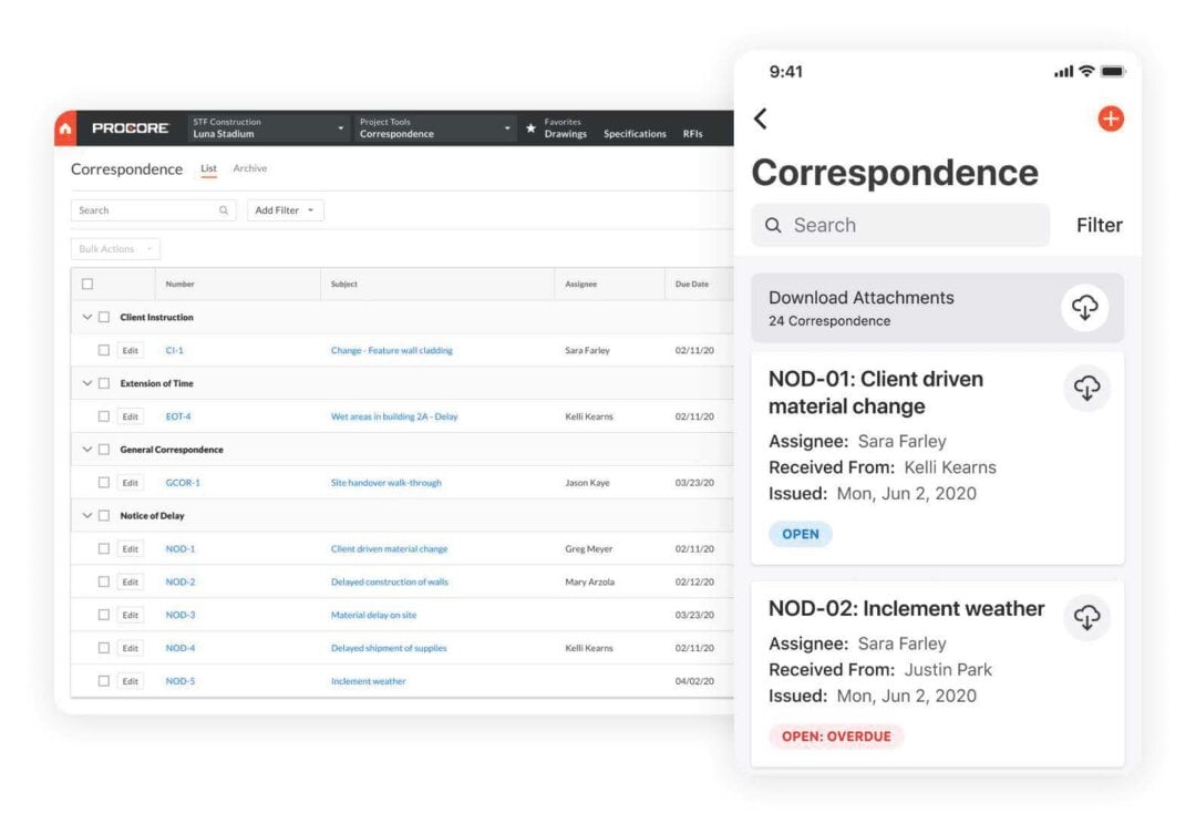 Top 9 Construction Apps to Boost Efficiency