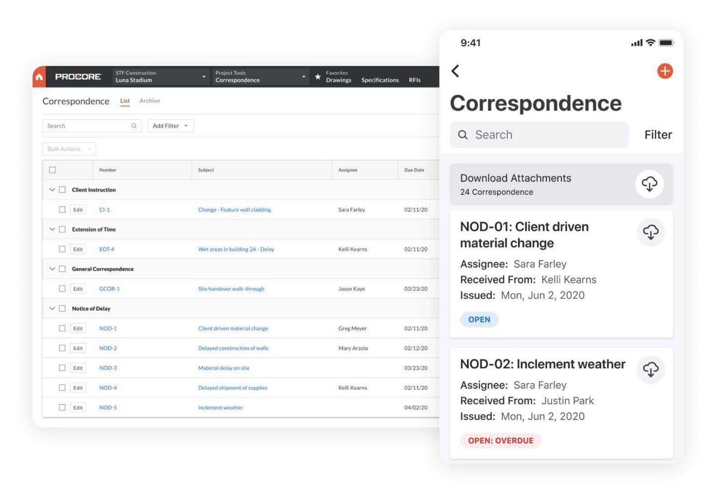Top 9 Construction Apps to Boost Efficiency