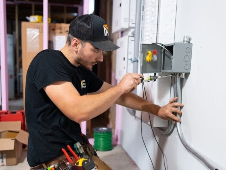 How to Become an Electrician in 2026: Steps, Timeline & Costs