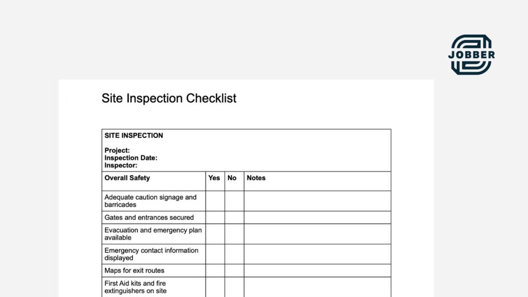 How to Build a Construction Estimate in 5 Steps - Jobber