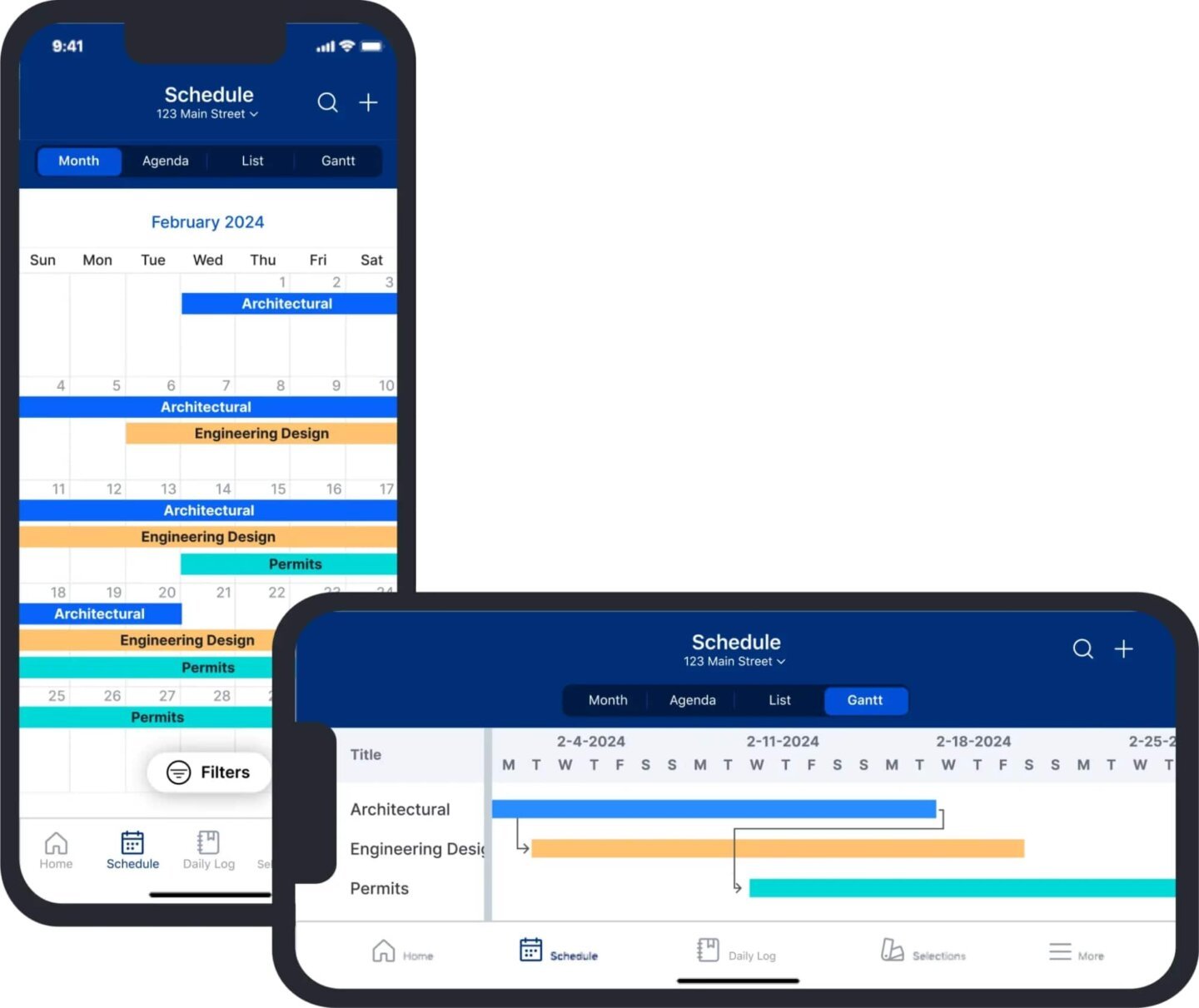 The Top 7 Construction Employee Scheduling Software Tools