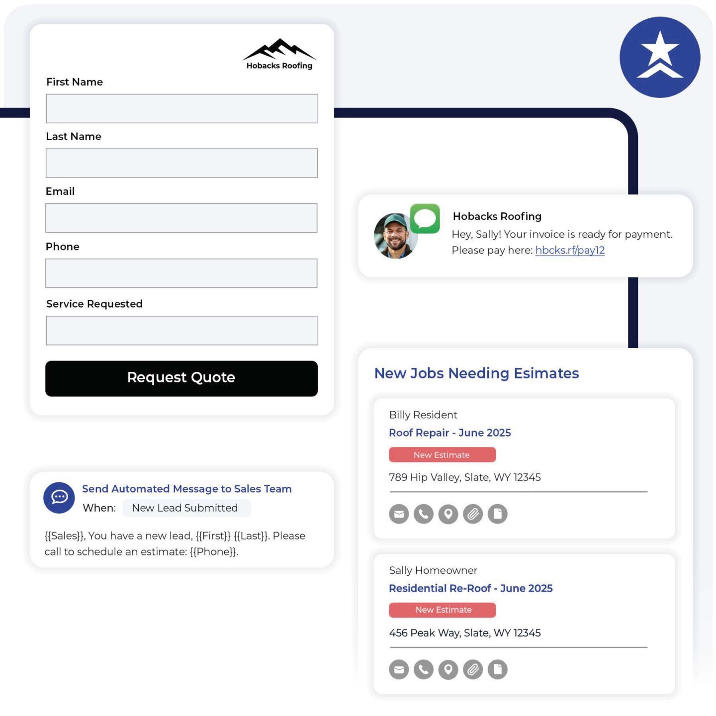 The Best Roofing Software for Contractors in 2025