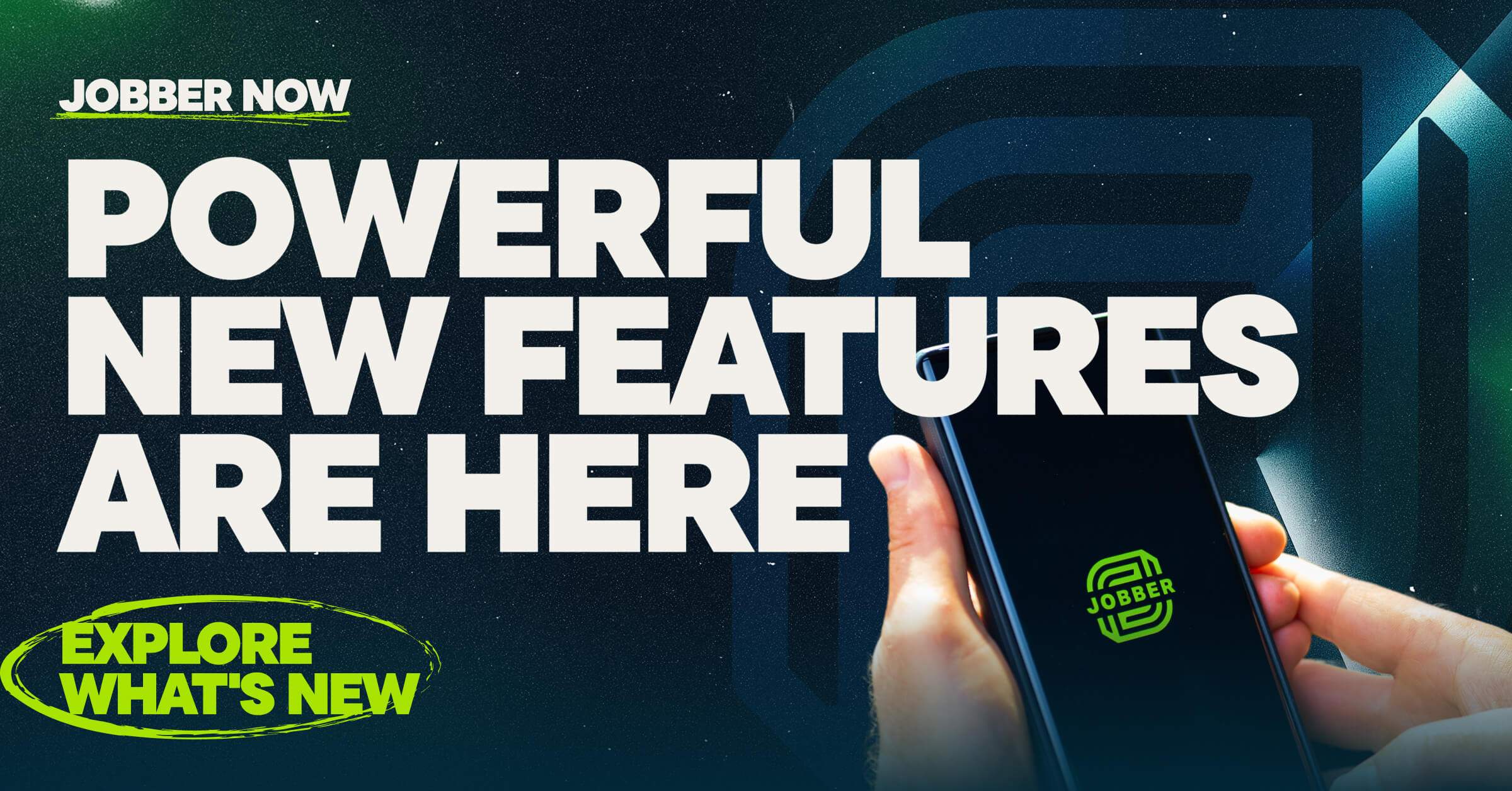 Jobber Now 2025: New Features and Updates