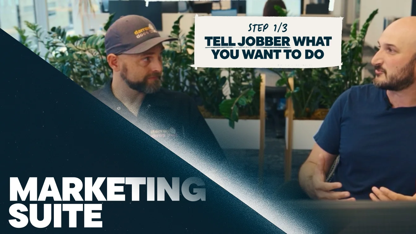 Jobber Now 2025: New Features and Updates