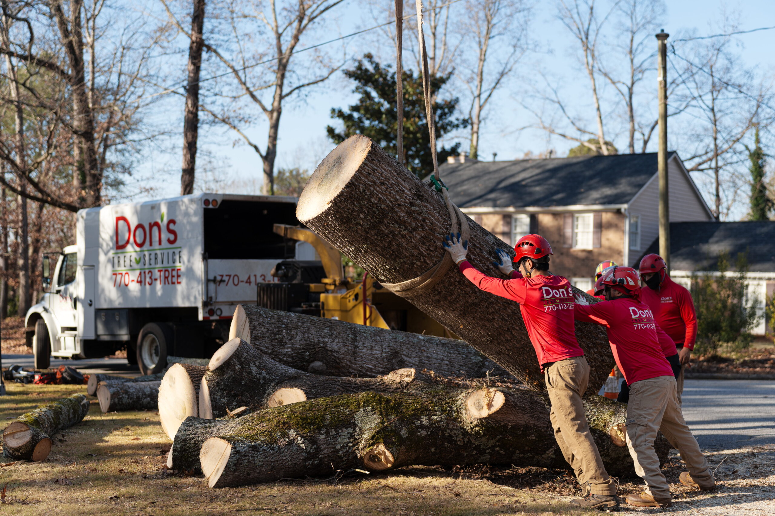How to Price Tree Removal Jobs (2026 Pricing Guide)
