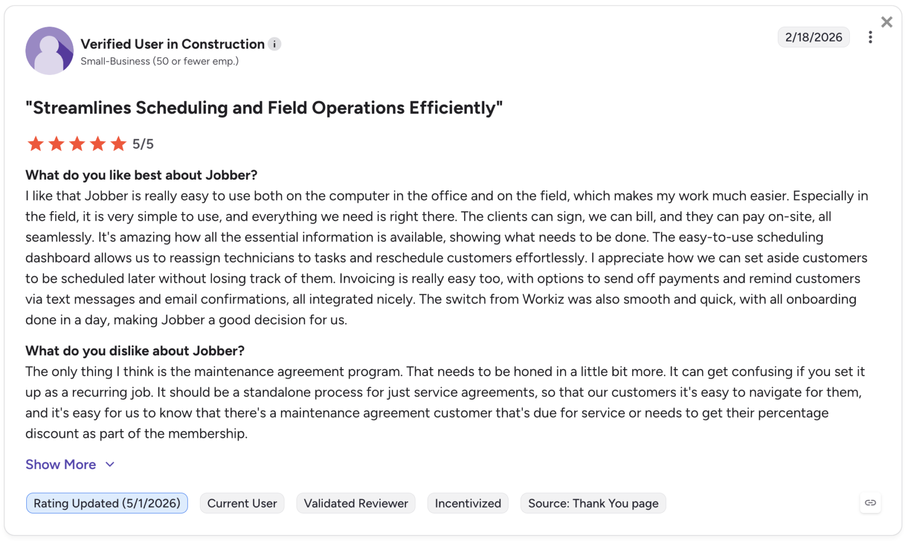 11 Housecall Pro Competitors & Alternatives for Service Businesses in 2026